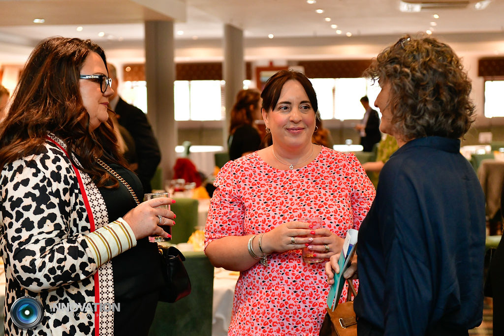 May Lunch with Luke Fletcher MS - Swansea Bay Business Club