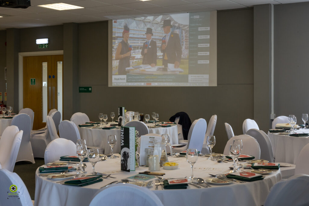 Flagship Event - Swansea Bay Business Club