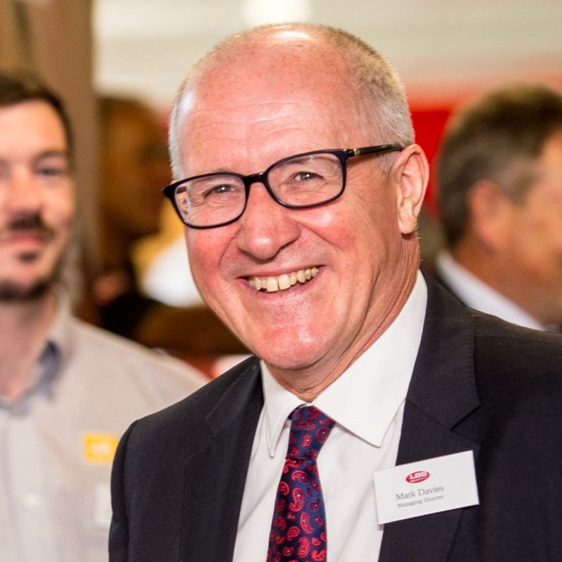 October Lunch - Swansea Bay Business Club